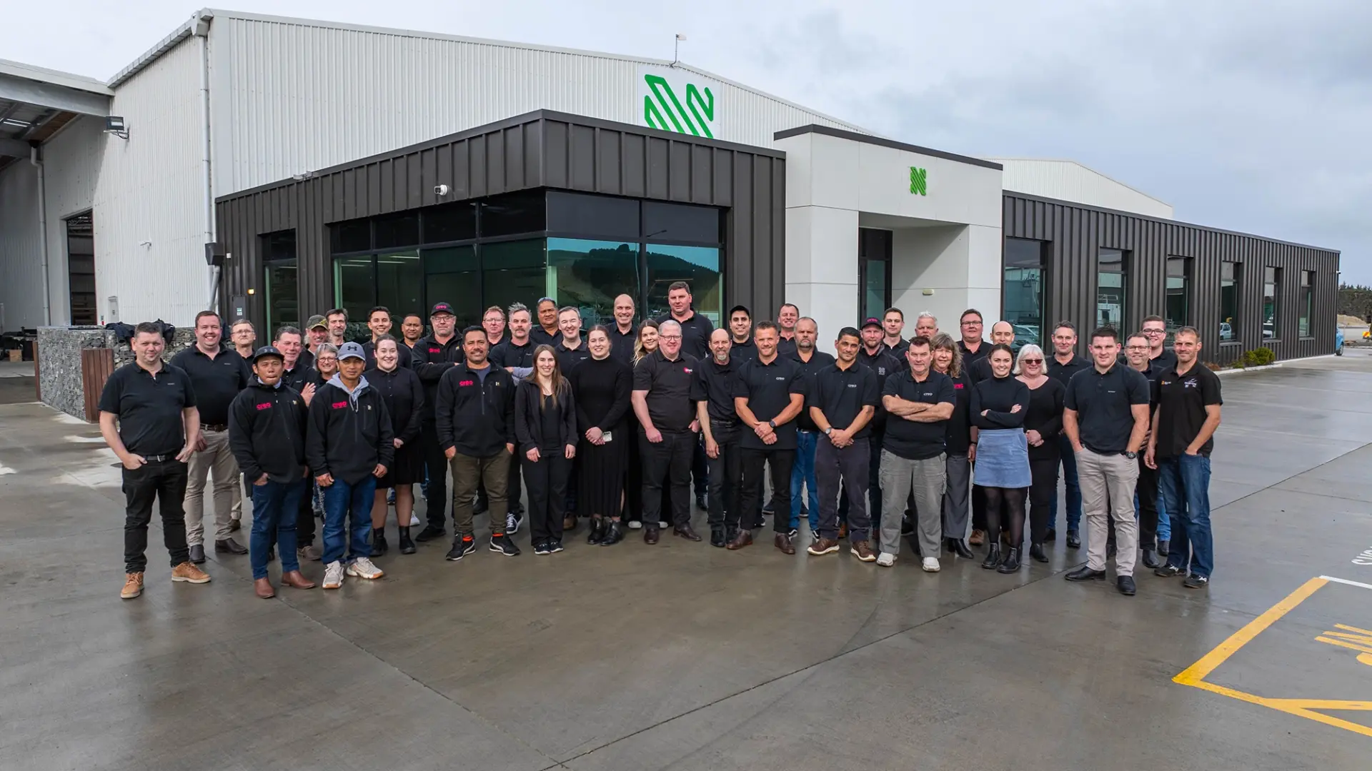 Numat Group | We Elevate by Innovating